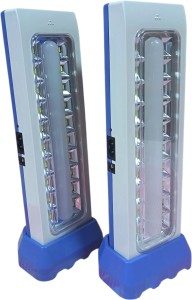 GENERIC Rechargeable LED Light X100 Flood Lamp Emergency Light | Makro