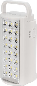 Switched Rechargeable Lantern 800 Lumen – White Lantern Emergency Light ...