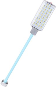Generic 34 LED Flexible Work Light Torch Emergency Light | Makro
