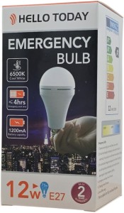 hello today light bulb