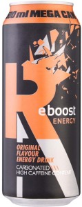 REBOOST Energy Drink Original Energy Drink | Makro