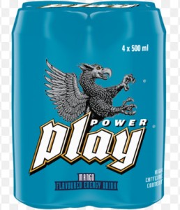 POWER PLAY PLAY Energy Drink | Makro