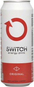 Switch Original Energy Drink | Makro
