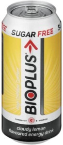 Bioplus Sugar Free Energy Drink | Makro