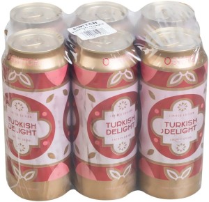 Switch Turkish Delight Limited Edition Energy Drink | Makro