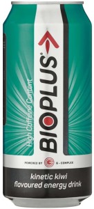 Bioplus Kinetic Kiwi Flavoured Energy Drink | Makro
