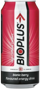 Bioplus Bionic Berry Flavoured Energy Drink | Makro
