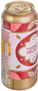 Switch Turkish Delight Limited Edition Energy Drink | Makro