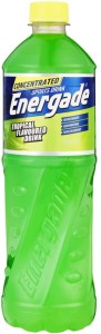 Energade Concentrated Tropical Flavoured Sports Drink | Makro