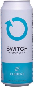 Switch Element Energy Drink | Makro