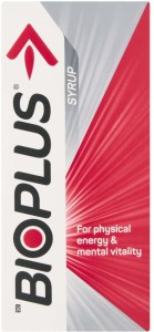 Bioplus Syrup Liquid | Makro
