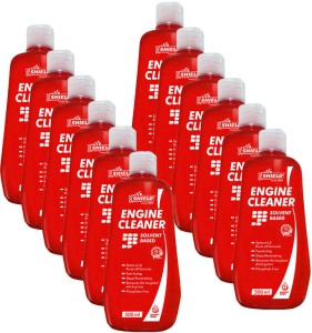 SHIELD SH610#12 Engine Oil Additive | Makro