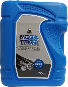 MEGATRON HYDRAULIC OIL 68 Engine Oil Additive | Makro