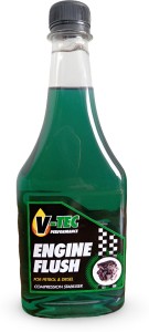 V-TEC Performance Engine Flush Engine Oil Additive | Makro