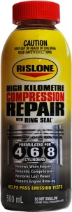 Rislone High Km Compression Repair With Ring Seal Engine Oil Additive ...