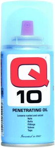 Q Products Penetrating Engine Oil Additive | Makro
