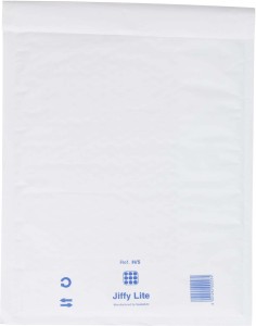 Jiffy Lite H5 Envelopes | Makro