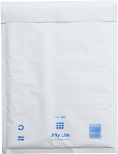 Jiffy Lite G4 Envelopes | Makro