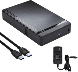 Generic SE-L101 5 GB External Hard Disk Drive (HDD) | Makro