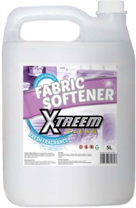 Xtreem Clean 5 L Fabric Softener | Makro