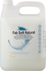 Yemvelo Hygiene Fab-Soft Fabric Conditioner - 5lt Fabric Softener | Makro