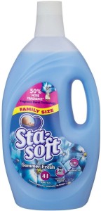 Sta-Soft Summer Fresh Fabric Softener | Makro