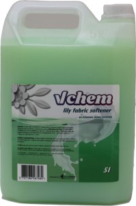 Vchem Lily 5L Fabric Softener | Makro