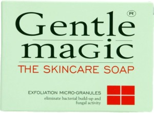 Gentle magic The Skincare Soap 100g Face Wash | Makro