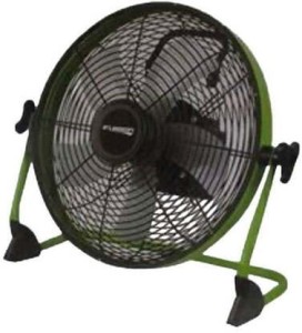 ADD Stores 1345 A++ 5 Blade Table Fan | Makro