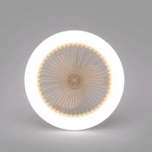 Tempest Multi-Functional LED Fan Light With Remote A+ 300 mm Ceiling Fan | Makro