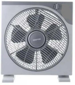 BT-8112 A++ 5 Blade Table Fan | Makro