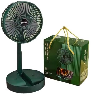 Psm 1 Three PSM-01994 A 1000 mm 3 Blade Table Fan | Makro