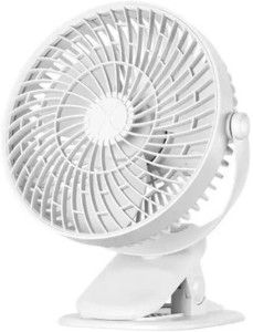 Generic F-11 A 5 mm Energy Saving 3 Blade Table Fan | Makro