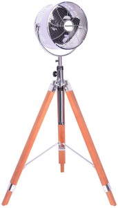 Taurus 944110 A 3 Blade Pedestal Fan | Makro