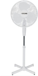Logik Oscilating Pedestal Fan 40cm Logik_ Oscilating 40cm A+ Pedestal ...