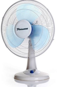 Pineware Oscillating Head A 40 mm Table Fan | Makro