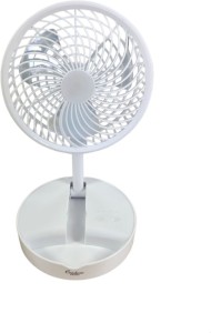 CONDERE FU 013 A+ 3 mm 3 Blade Table Fan | Makro