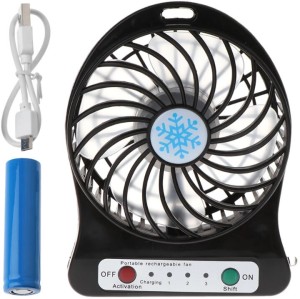 Generic 6922100830001Black A Energy Saving Smart Fan | Makro