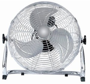 Bluetech Fans Cooling Fan - 300mm - Floor Mounted A 300 mm 3 Blade ...