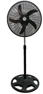 Goods for all Omega 18" fan high velocity performance A+ 22 mm 5 Blade ...