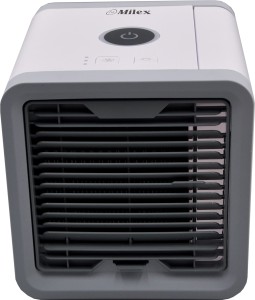 Milex Arctic Air Personal Cooler A 5 mm 11 Blade Table Fan | Makro