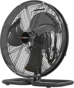 Milex AirGlide Floor Fan A 330 mm 3 Blade Floor Fan | Makro