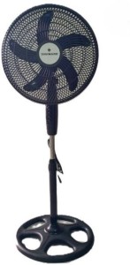 Digimark DRM-01 A 3 Blade Pedestal Fan | Makro
