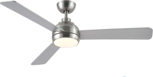 TP FL664 A 1320 mm Silent Operation 3 Blade Ceiling Fan | Makro