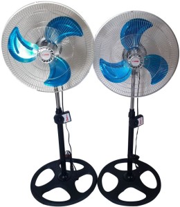 condere sh2 A+++ 1220 mm Energy Saving 3 Blade Tower Fan | Makro