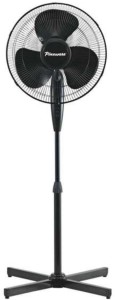 PINEWARE PPF4 A++ 800 mm 3 Blade Pedestal Fan | Makro
