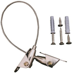 Generic Strong Furniture Anti-Tip Anchor Fastener | Makro