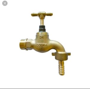 Plumblink 108-15N Bib Tap Faucet | Makro