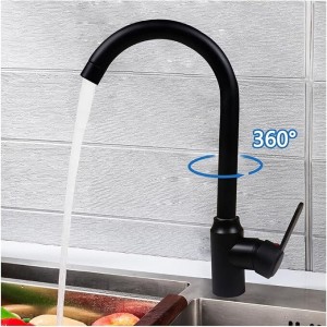 Generic BS-5616 Mixer Faucet | Makro