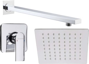 KESSLER Shower combo Set - Square Mixer Faucet | Makro